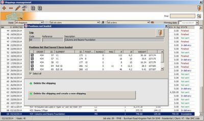 ShippingBar - Schnell Software