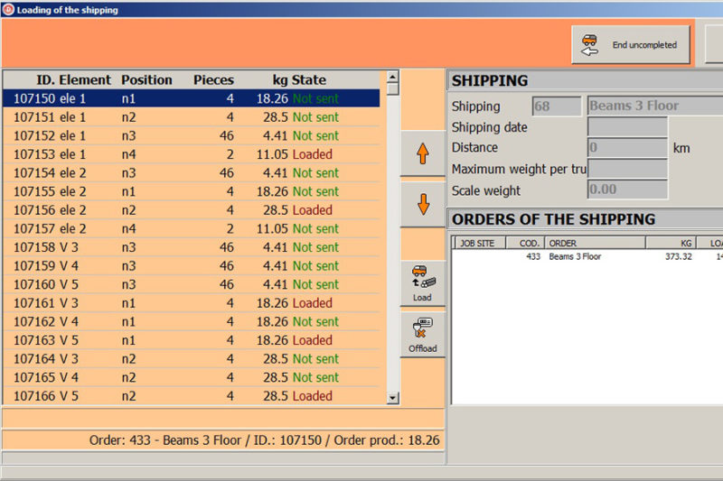 ShippingBar - Schnell Software