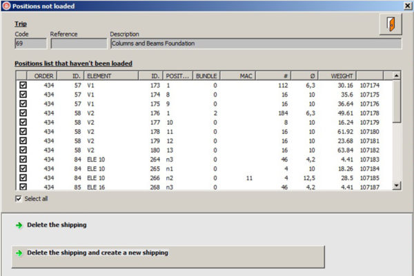 ShippingBar - Schnell Software